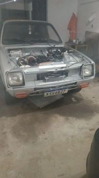 CHEVROLET CHEVETTE 1982 Usados e Novos
