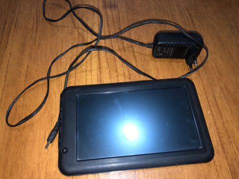 "tablet antigo" no Brasil