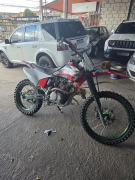 "moto honda crf 230" - Motos no Brasil