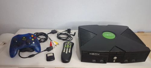 "console xbox classico" - Consoles de Vídeo Game no Brasil