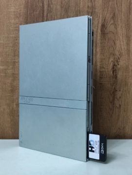 "sony playstation 2 ps2" no Brasil