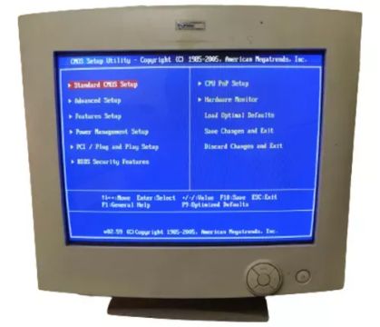 "monitores de tubo" - Monitores no Brasil