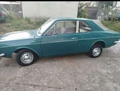 FORD CORCEL 1976 Usados e Novos