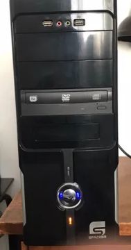 "pc antigo" - Computadores e Desktops no Brasil