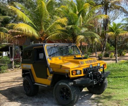 ENGESA ENGESA Usados e Novos