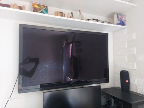 "tv led smart 40 polegadas" - TVs no Brasil