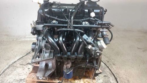 "motores zetec" no Brasil