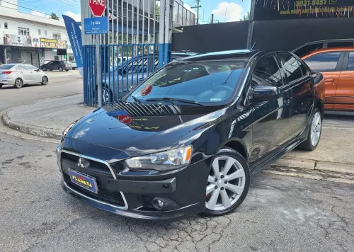 Mitsubishi Lancer Usados e Novos