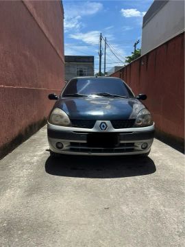RENAULT CLIO 2003 Usados e Novos