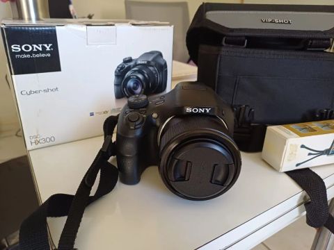 "sony cyber shot antiga" - Câmeras e Filmadoras no Brasil