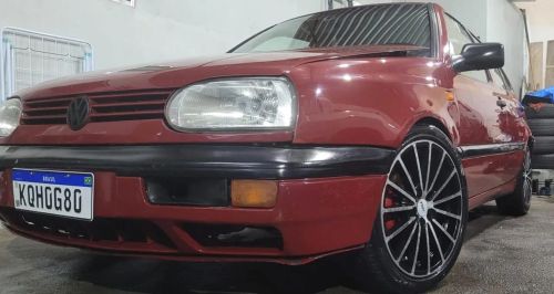 VOLKSWAGEN GOLF 1995 Usados e Novos