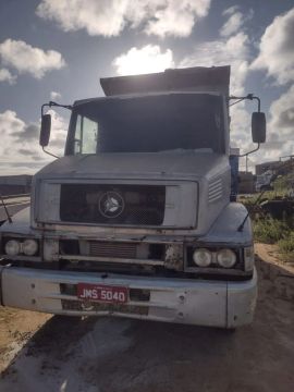 "cabine do 1620" no Brasil