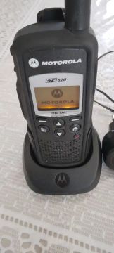 "motorola dtr 620" no Brasil