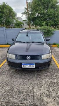 VOLKSWAGEN PASSAT 1999 Usados e Novos