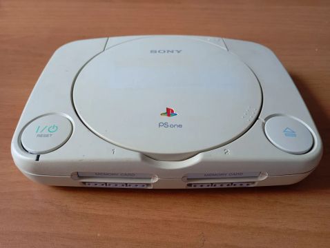 "ps1 slim" - Consoles de Vídeo Game no Brasil