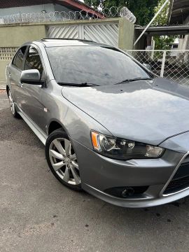 MITSUBISHI LANCER 2014 Usados e Novos no AM
