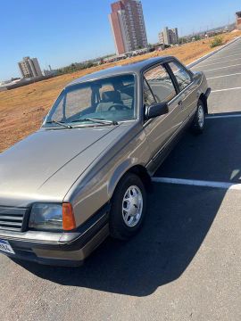 CHEVROLET MONZA Usados e Novos