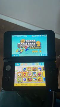 Nintendo 3DS no Brasil