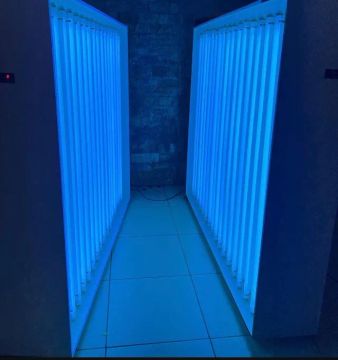 "bronzeamento artificial" no Brasil