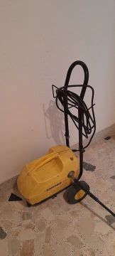 "karcher 310" no Brasil