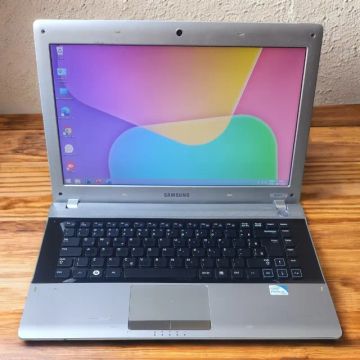 "samsung rv411" no Brasil