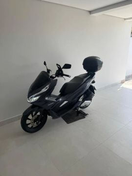 Motos HONDA PCX 2020 no Brasil