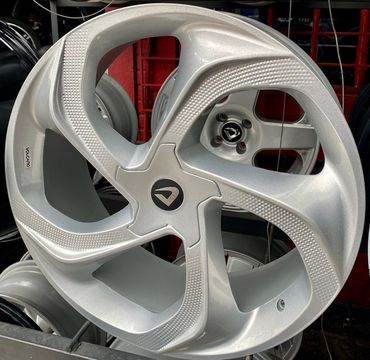 "rodas volcano aro 20" no Brasil