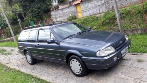 FORD ROYALE Usados e Novos