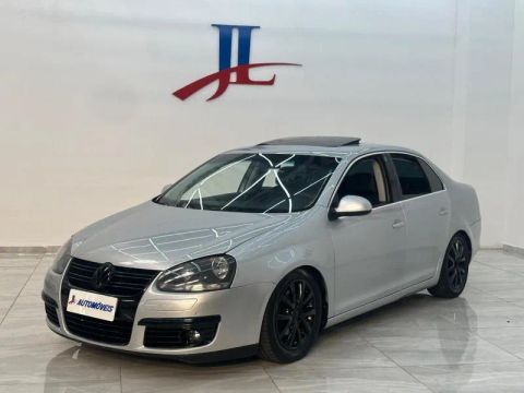 VOLKSWAGEN JETTA 2010 Usados e Novos