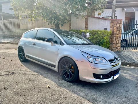 "vtr c4 citroen" - Carros Usados e Novos à venda