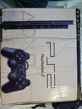 "playstation 2 desbloqueado" - Consoles de Vídeo Game no Brasil