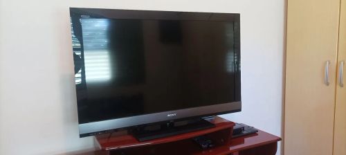 "tv sony bravia 40 polegadas" - TVs no Brasil