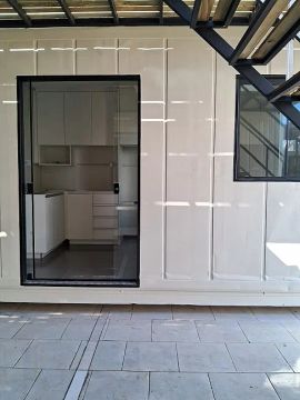 "container lixo" no Brasil