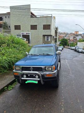 TOYOTA HILUX 1998 Usados e Novos