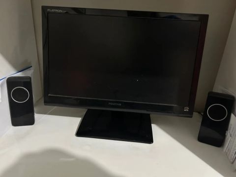 "monitores de computadores" no Brasil