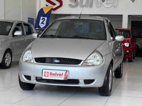 "ford ka zetec rocam" - Carros Usados e Novos à venda