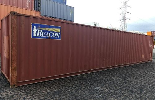 "container 20 pes" no Brasil