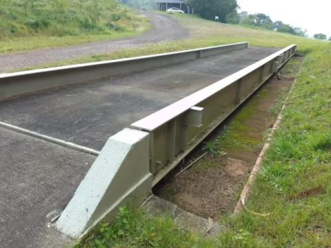 "balancas rodoviarias" no Brasil