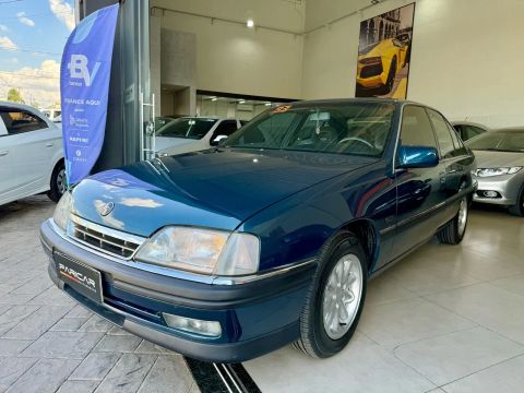 CHEVROLET OMEGA 1993 Usados e Novos