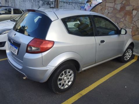 FORD KA 2011 Usados e Novos