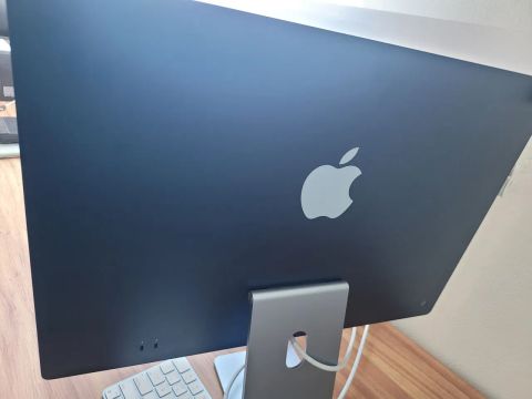 "monitor da apple" no Brasil