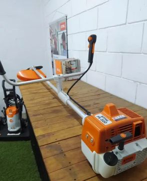 "rocadeiras fs 220" no Brasil