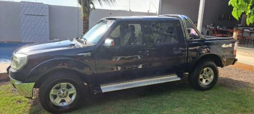 FORD RANGER 2011 Usados e Novos