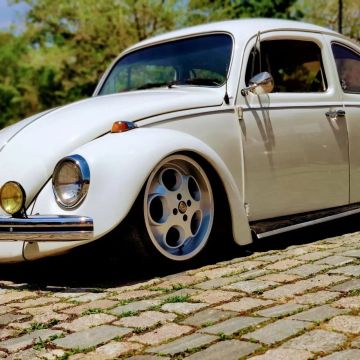 VOLKSWAGEN FUSCA 1982 Usados e Novos