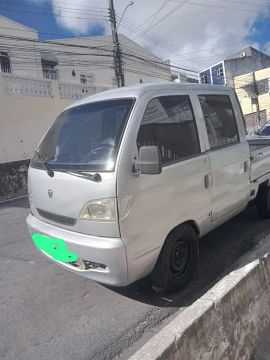 HAFEI TOWNER Usados e Novos