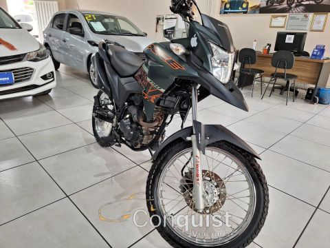 Motos HONDA XRE 2024 no Brasil