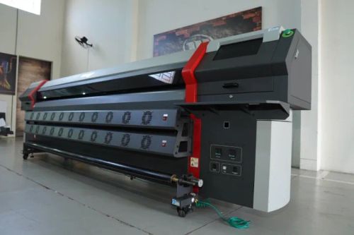 "plotter de impressao" no Brasil