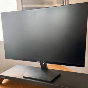 "monitor dell 24 polegadas" - Monitores no Brasil