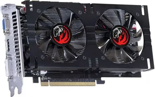 "nvidia 9800 gt 1gb" - Placas de Vídeo no Brasil