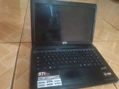 "notebook na 1401" - Notebooks no Brasil